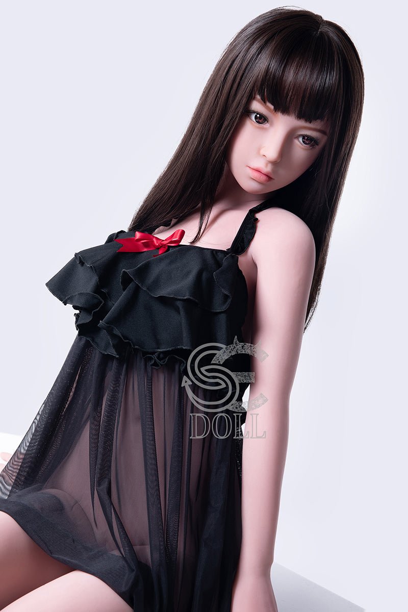 SEDOLL Small Japanese Sex Doll Mika 151cm ️ Sex 'n Dolls
